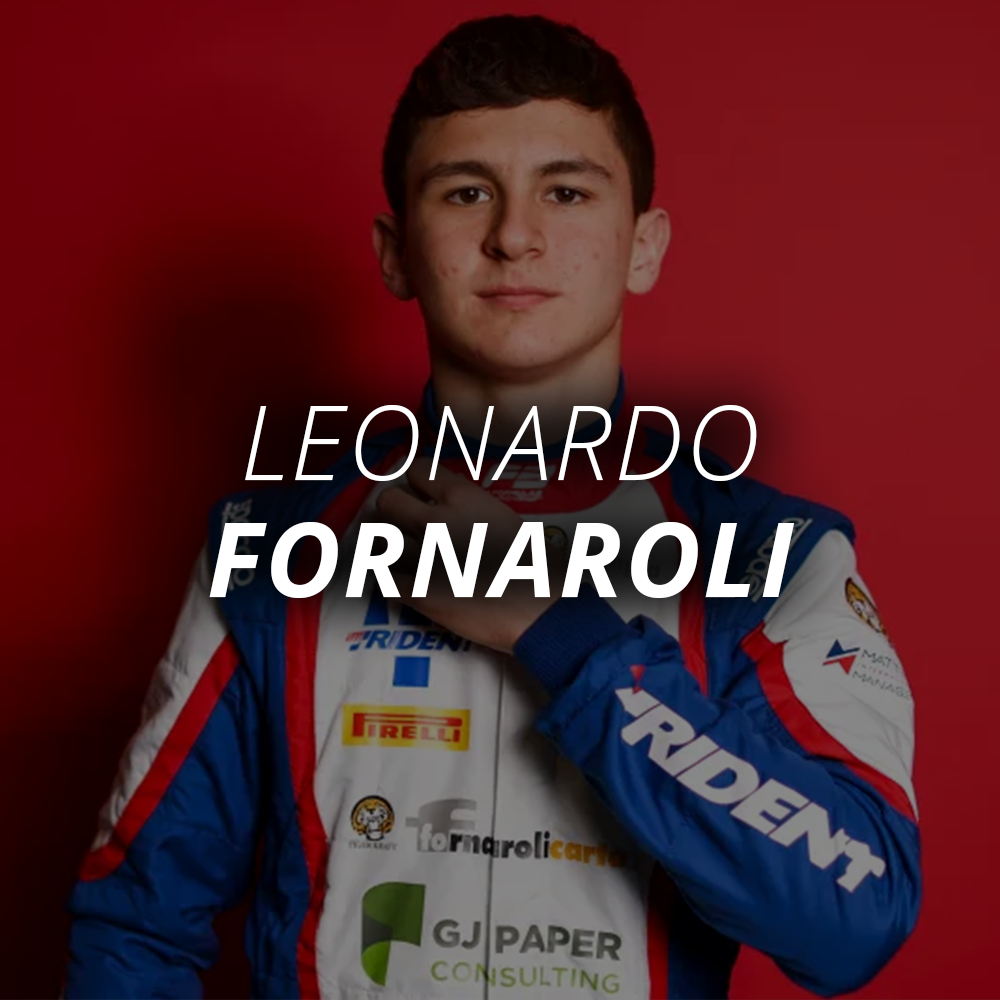 Leonardo Fornaroli – PADDOCKDAYS
