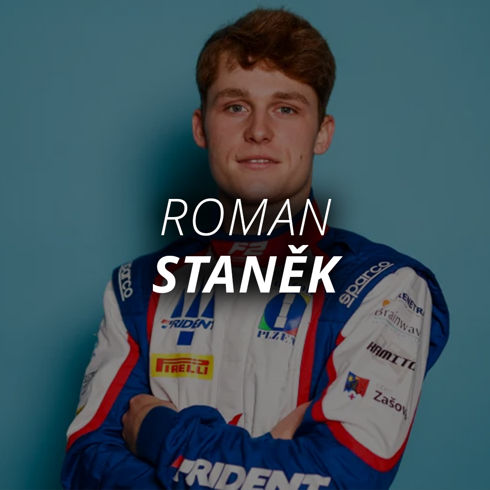 Roman Staněk – PADDOCKDAYS