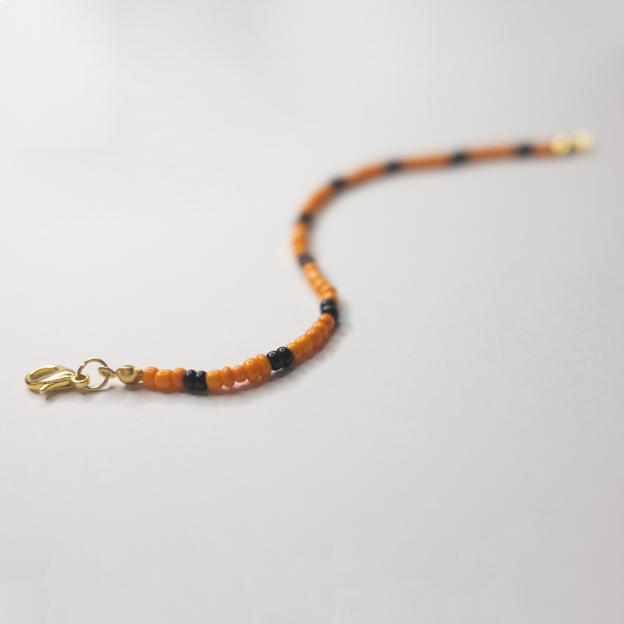 Team Papaya Liveries Bracelet - 2025 – PADDOCKDAYS
